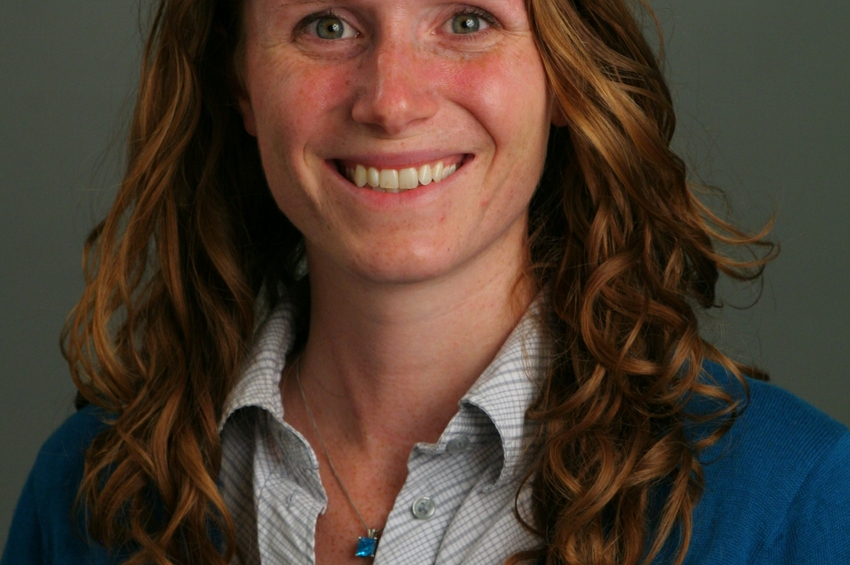 Photo | Amanda Paluch, Ph.D. | American Heart Association