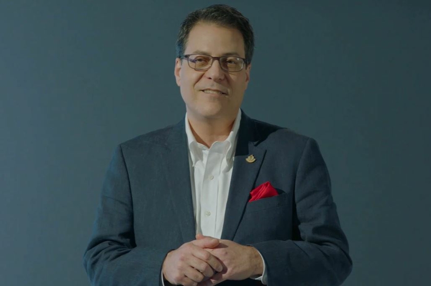 Photo | Mitchell S.V. Elkind, M.D., M.S., FAAN, FAHA -Presidential ...