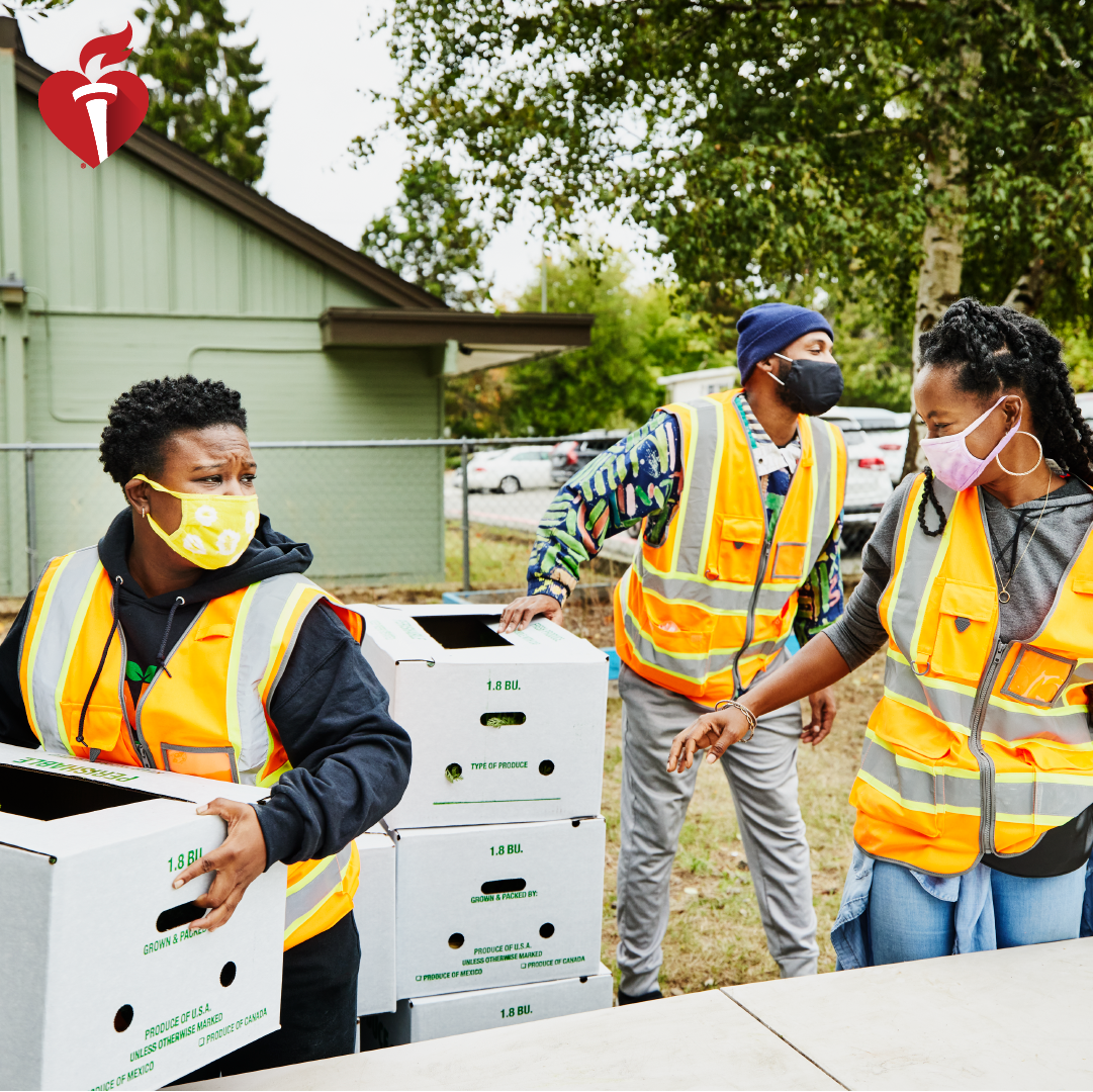 Social impact entrepreneurs: Funding available for food access ...