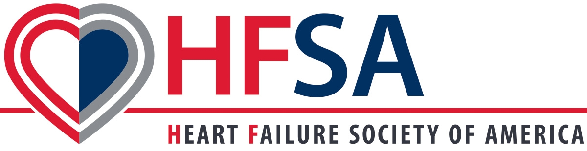 Photo | HFSA LOGO | American Heart Association