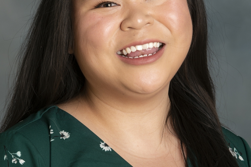 Photo | Denise Nguyen | American Heart Association