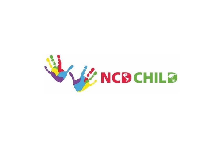 Photo | NCD Child Logo | American Heart Association
