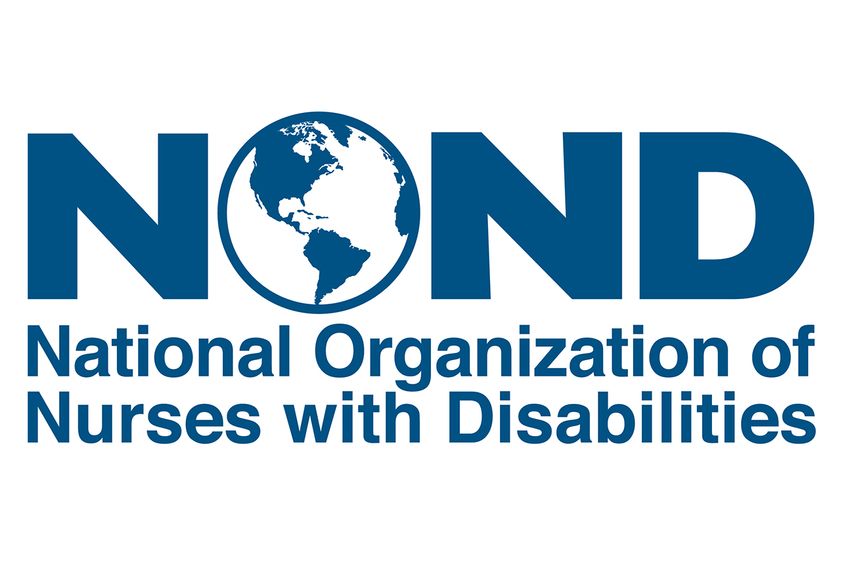 Photo | NOND logo | American Heart Association