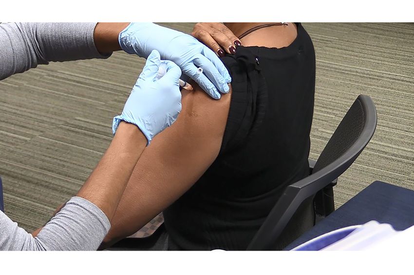 Flu vaccine could protect against serious heart and stroke ...