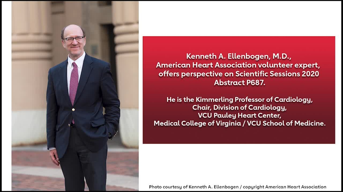 Higher fitness levels linked to lower AFib risk in male, African ...