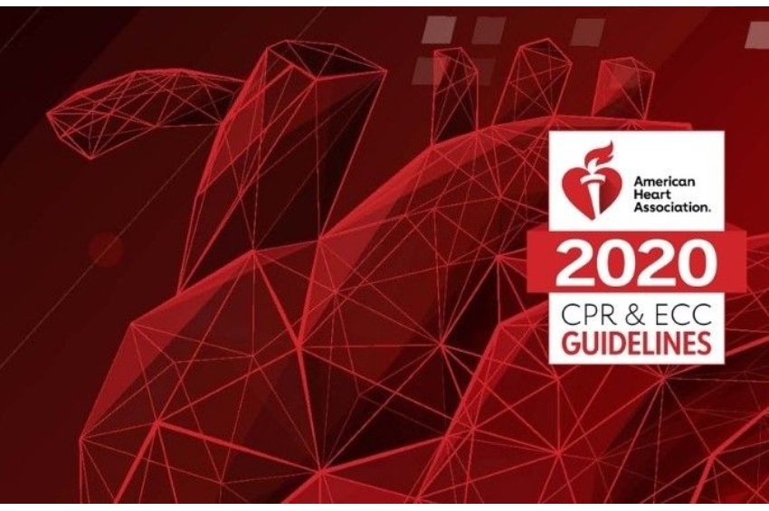 Updated CPR guidelines tackle health disparities, management of opioid-related emergencies and ...