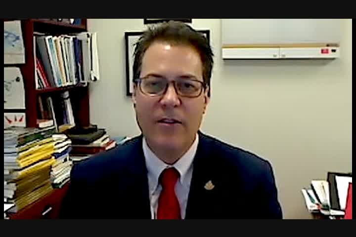 Nearly one in three young adults in the U.S. does not know common ...