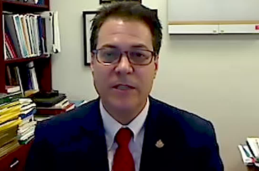 Video | Dr. Elkind on World Stroke Day 2020 | American Heart Association