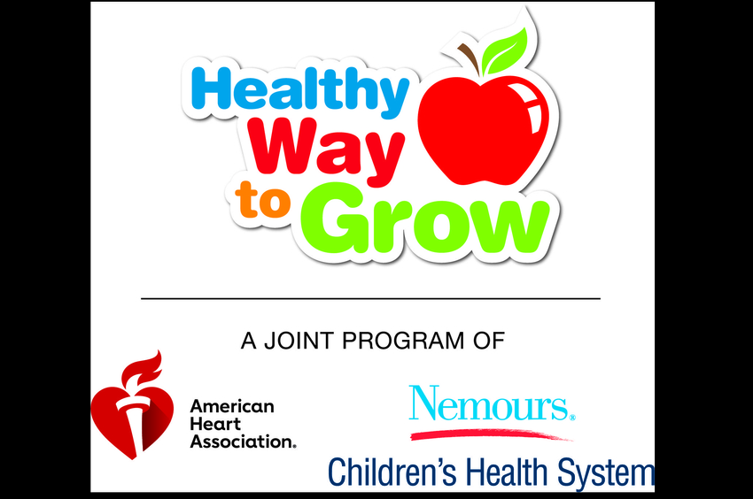 Healthy Way to Grow recognizes excellence in obesity prevention for ...