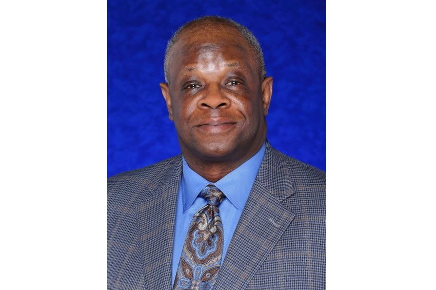 Pioneering coach, Sylvester Croom named Heart of a Champion Award ...