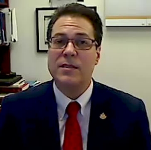 Irregular heartbeat may increase the risk of death from COVID-19; blood ...