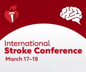 Photo | ISC 2021 Meeting Graphic | American Heart Association