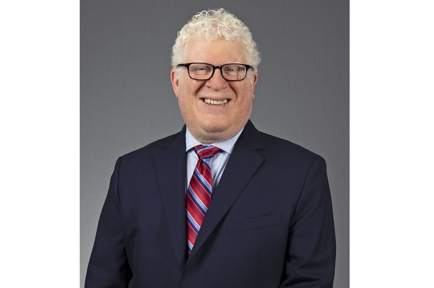 Photo | Robert A. Gabbay, M.D., PhD, FACP | American Heart Association