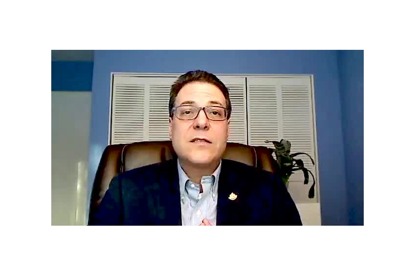 Video | Dr. Elkind ISC 21 MP19 - mobile stroke unit challenges ...