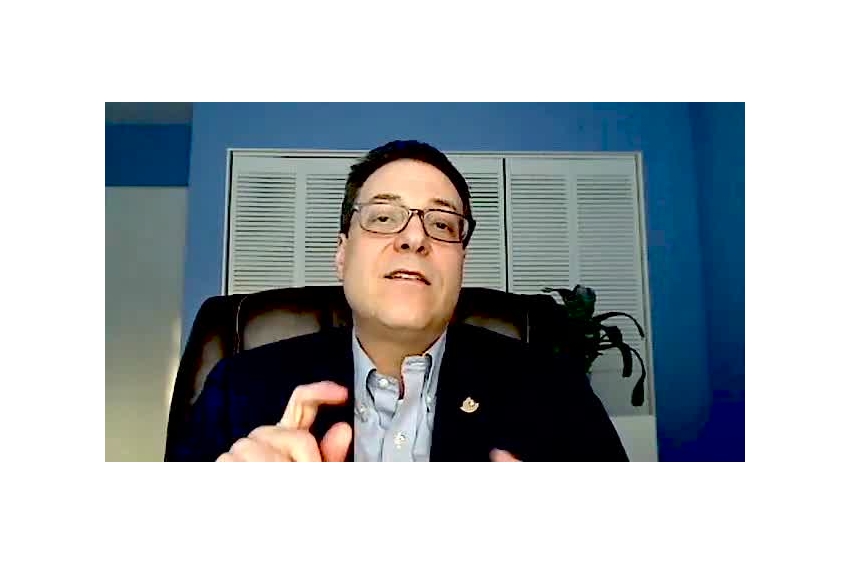 Video | Dr. Elkind ISC 21 MP19 - next steps | American Heart Association