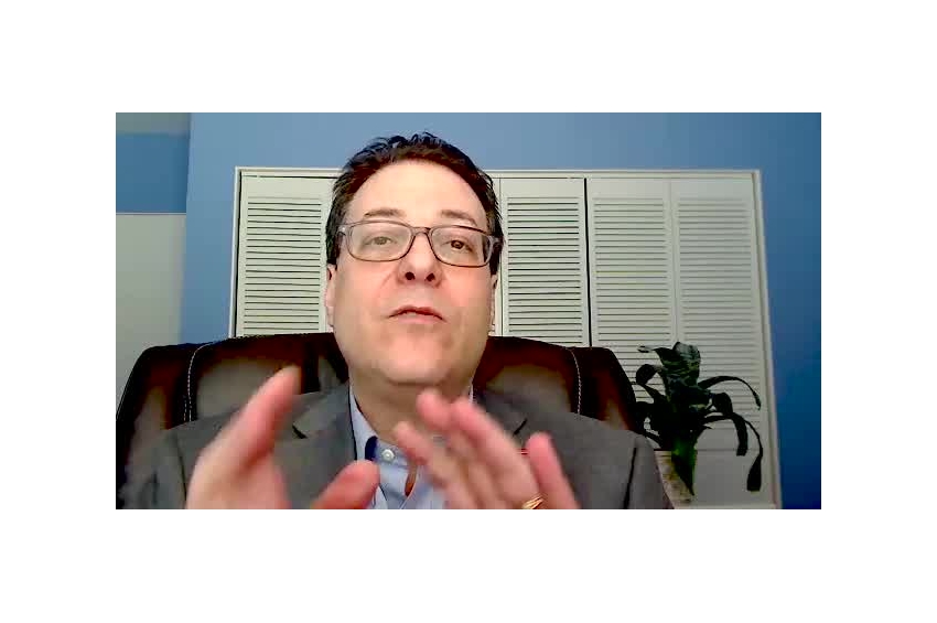 Video | Dr. Elkind ISC 21 Presentation P873 - defining structural ...