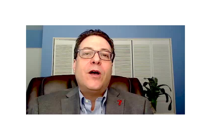 Video | Dr. Elkind ISC 21 Presentation P873 - structural racism and ...