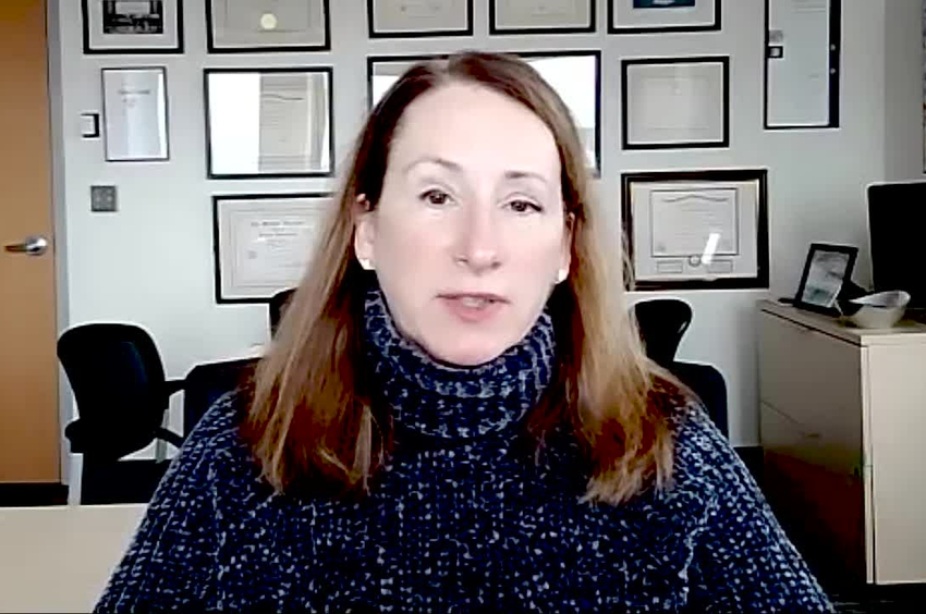 Video | Dr. Furie ISC 21 Presentation 57 - triglyceride-lowering agent ...