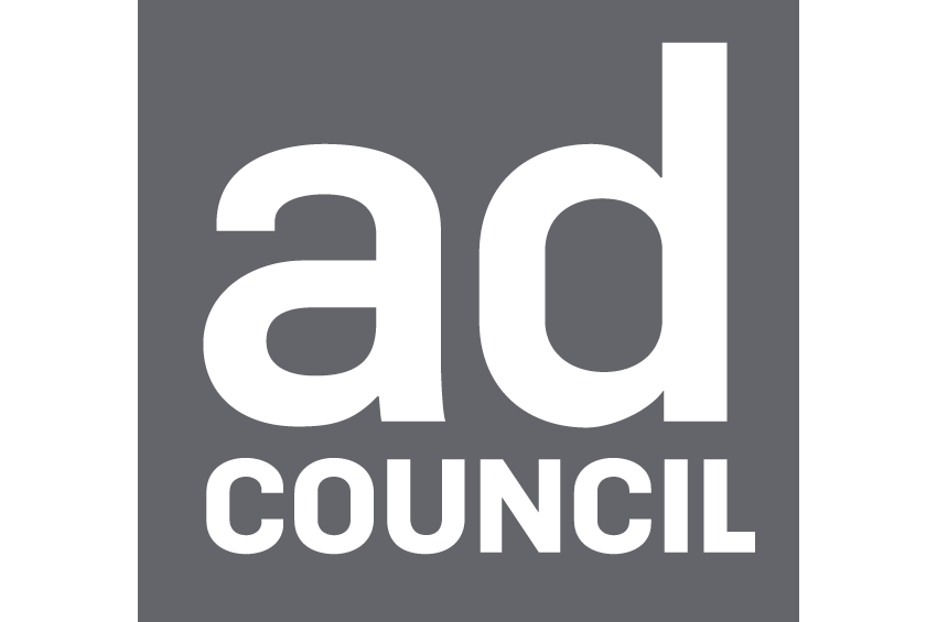 Photo | Ad Council logo | American Heart Association