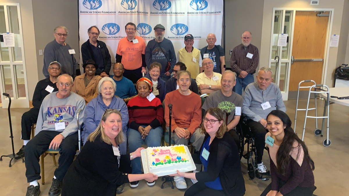 2021 Stroke Hero Award winners announced | American Heart Association
