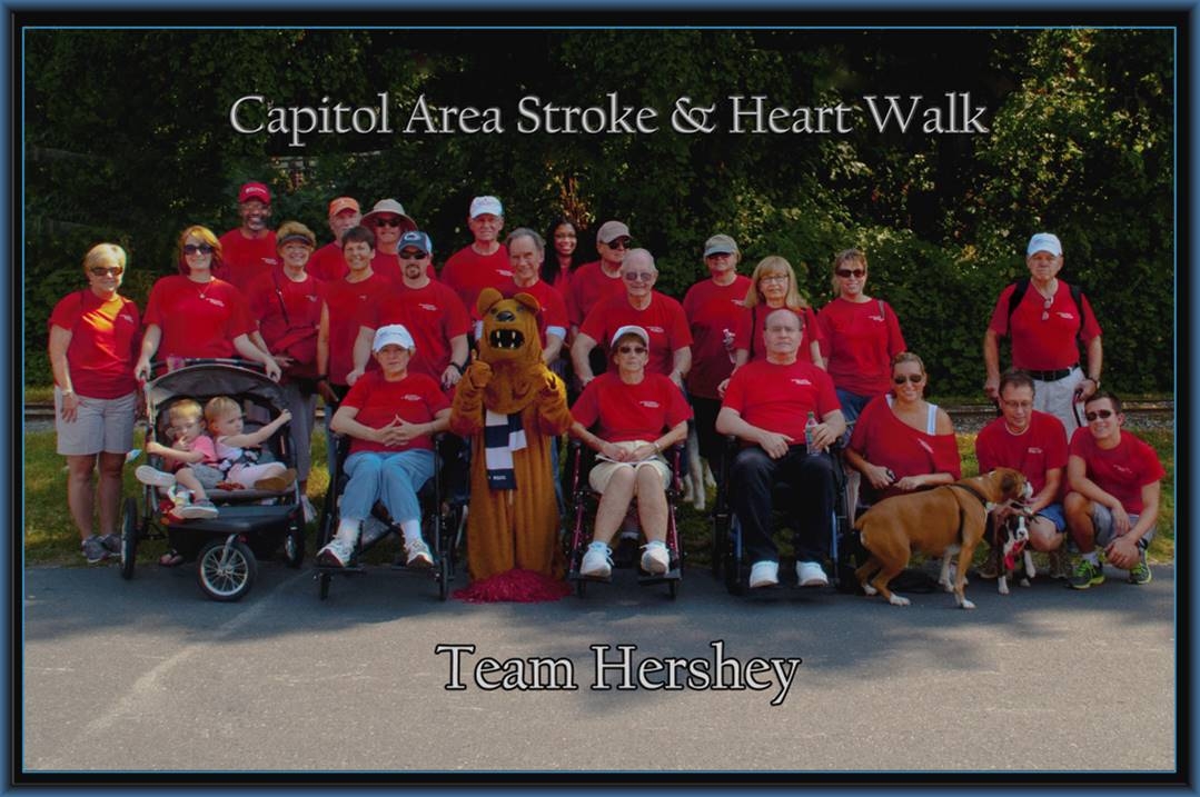 2021 Stroke Hero Award winners announced | American Heart Association