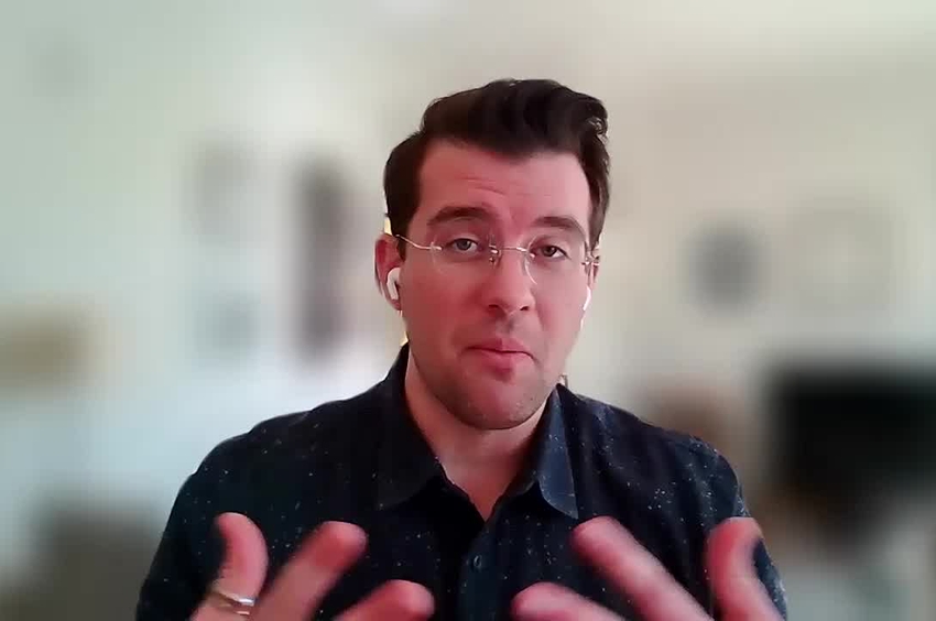 Video | Dr. Streed EPI-21 MP65 - study perspective | American Heart ...