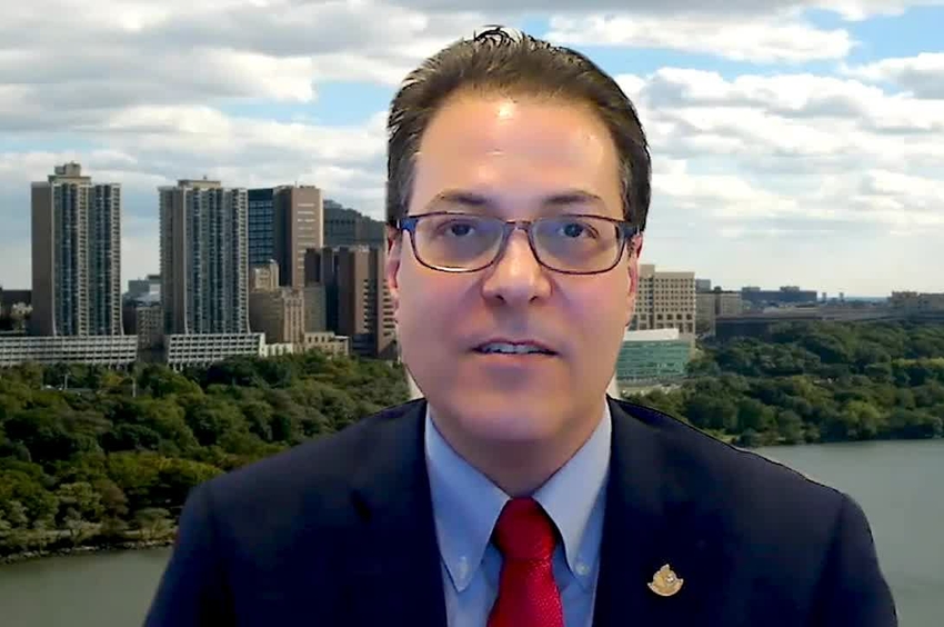 Video | Dr. Elkind EPI 21 - 74 improving brain health | American Heart ...