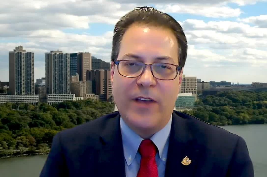 Video | Dr. Elkind EPI 21 -74 Dementia study overview | American Heart ...