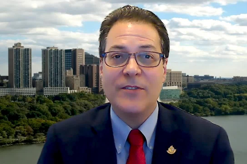 Video | Dr. Elkind EPI 21-sedentary behavior and brain | American Heart ...