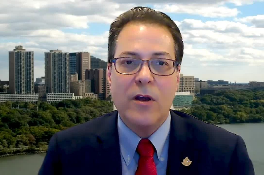 Video | Dr. Elkind EPI 21-sedentary behavior and COVID-19 | American ...