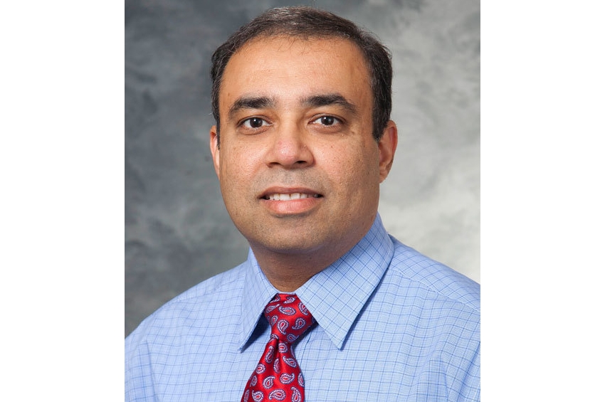 Photo | Ravi Dhingra M.D. M.P.H | American Heart Association