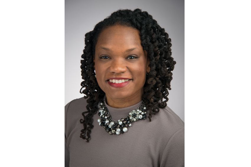 Photo | Carissa M. Baker-Smith, M.D., M.P.H., M.S. | American Heart ...