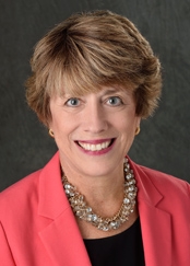 Photo | Susan L. Dunn Ph.D. R.N. FAHA | American Heart Association