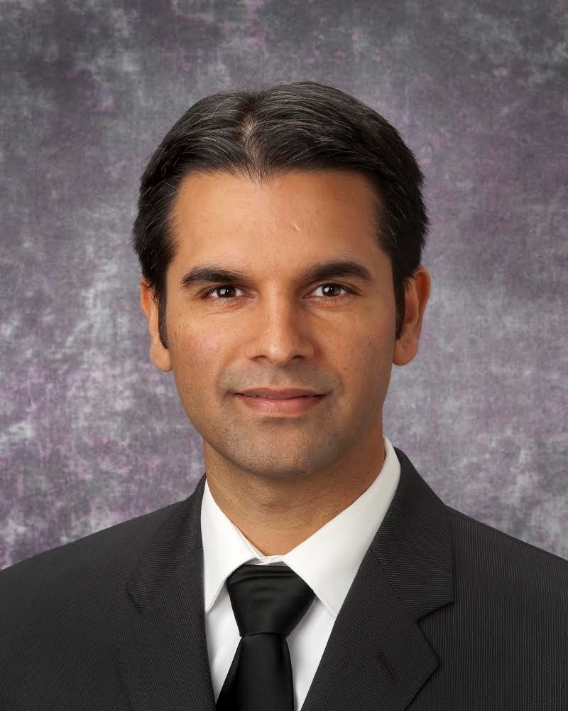 Ashutosh P. Jadhav, M.D., Ph.D., FAHA, FSVIN, named editor-in-chief of new Stroke: Vascular and ...