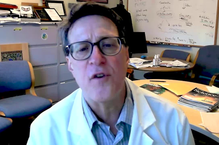 Video | Dr. Kaufman-SS21 P2315/3096 lower pollution benefits | American ...