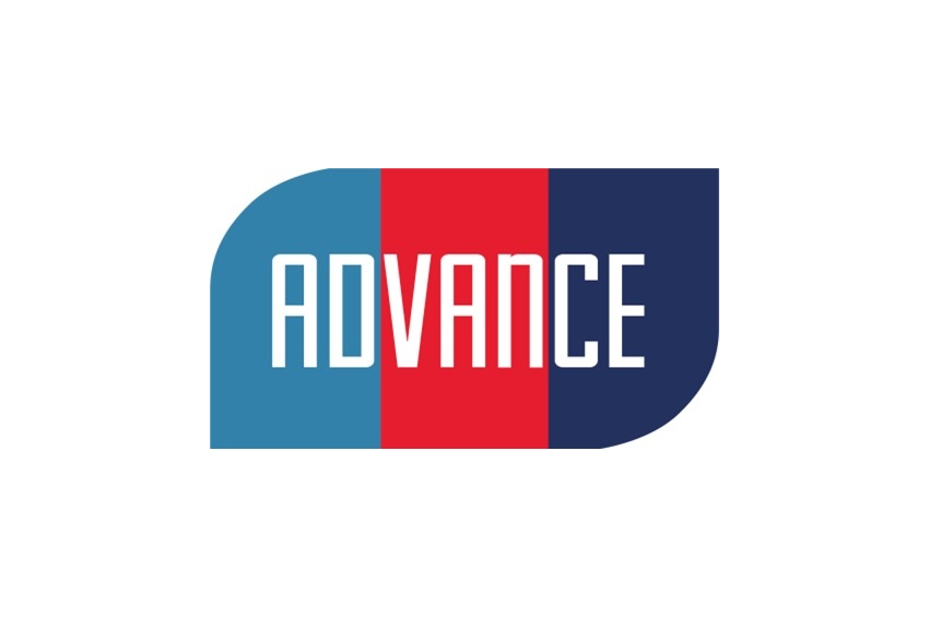 Photo | ADVANCE Study logo | American Heart Association