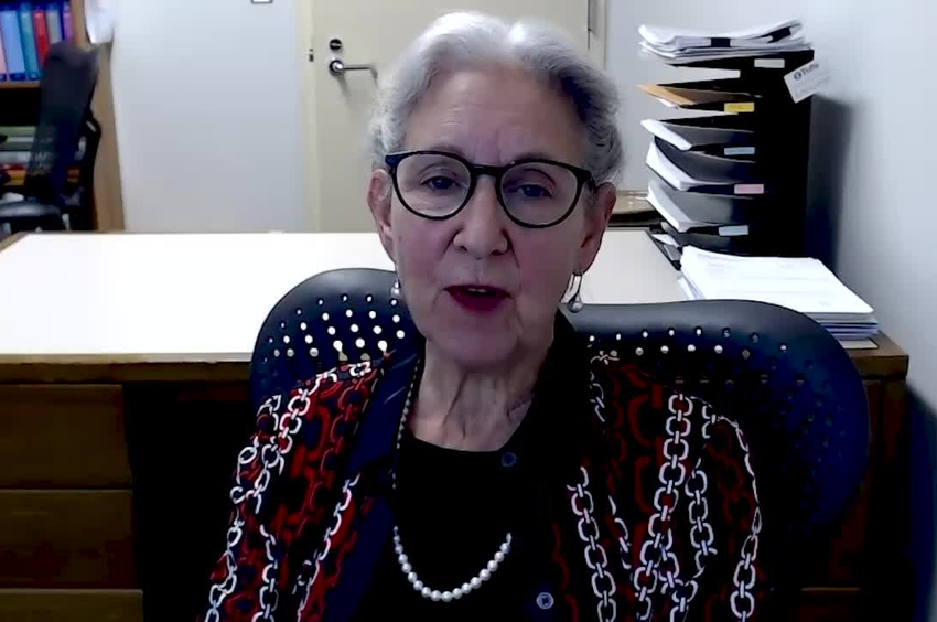 Video | Dr. Lichtenstein on where-how-what you eat | American Heart ...