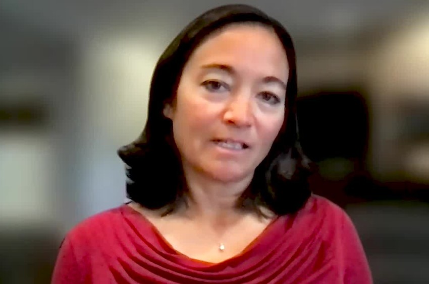 Video | Dr. Miyamoto on breastfeeding duration | American Heart Association