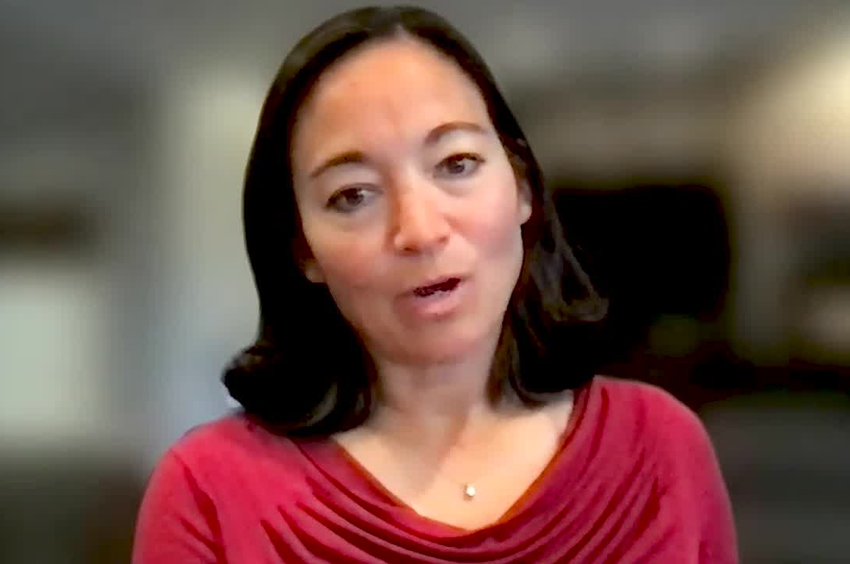 Video | Dr. Miyamoto on powerful findings | American Heart Association
