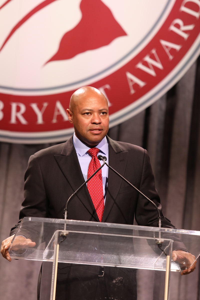 Photo | David Shaw | American Heart Association