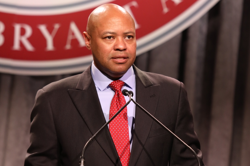 Photo | David Shaw | American Heart Association