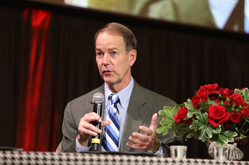 Photo | Marc Bryant Tyson | American Heart Association