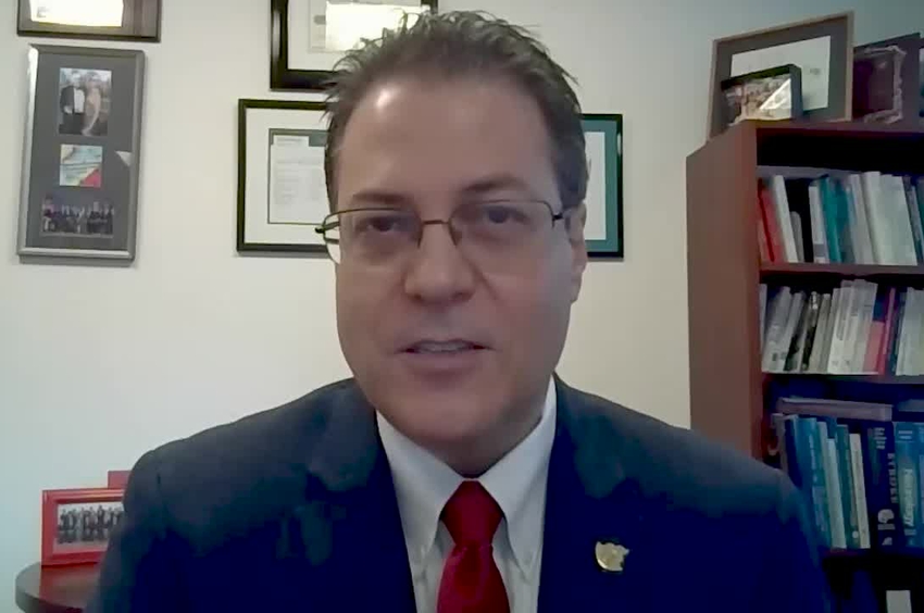 Video | Dr. Elkind ISC22-29 FAST treatment critical | American Heart ...