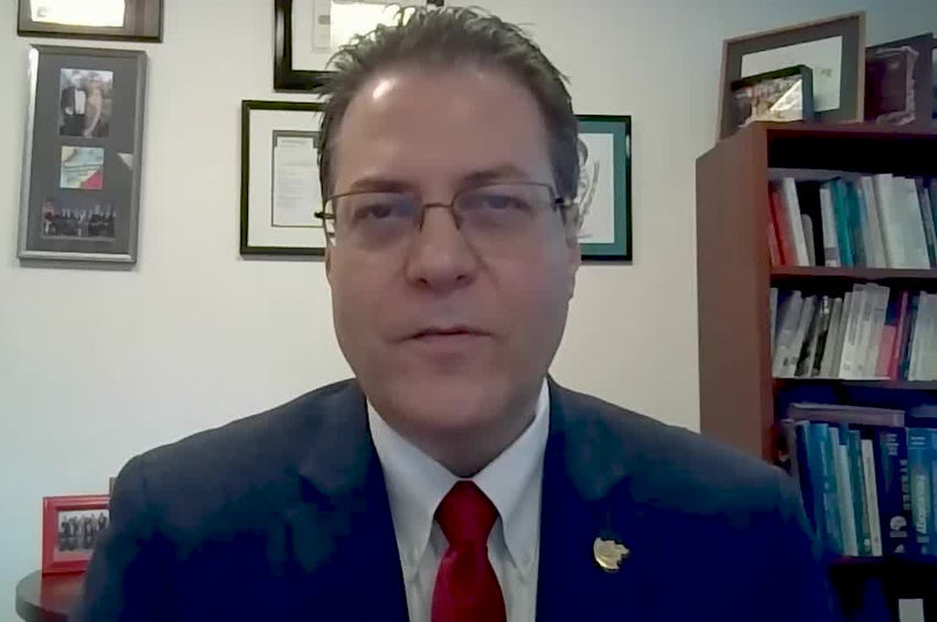 Video | Dr. Elkind ISC22-29 study perspective | American Heart Association