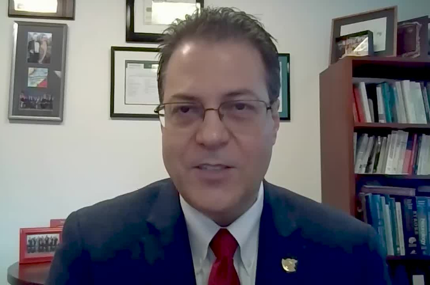 Video | Dr. Elkind ISC22-103 stroke advancements-declines | American ...