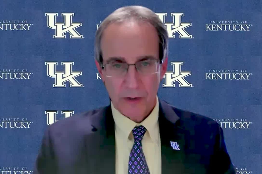 Video | Dr. Goldstein ISC 22 WMP19 adds to body of evidence | American ...