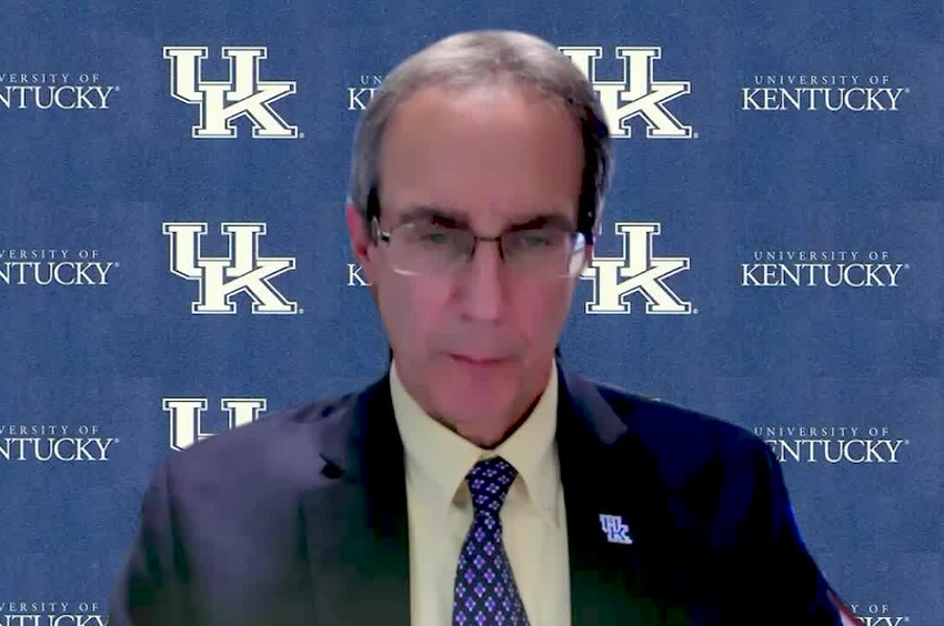 Video | Dr. Goldstein ISC 22 WMP19 brain changes | American Heart ...