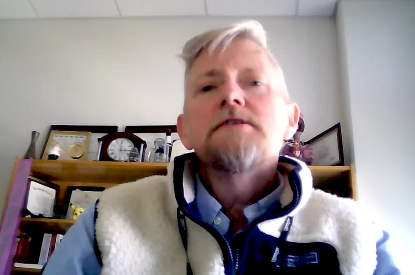 Video | Dr. Page ISC22-39 Important message | American Heart Association