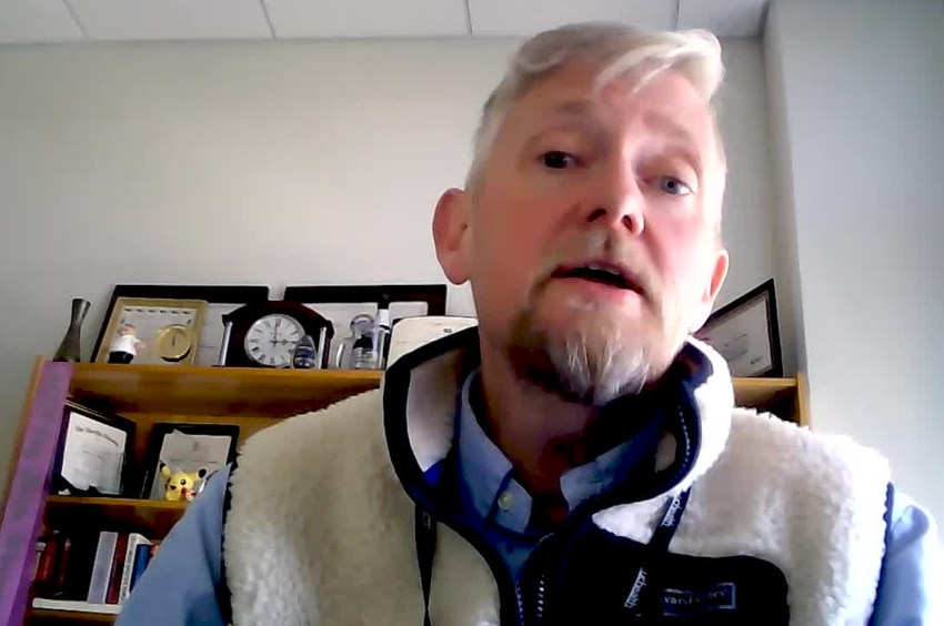 Video | Dr. Page ISC22-39 multi-substance use impact | American Heart ...