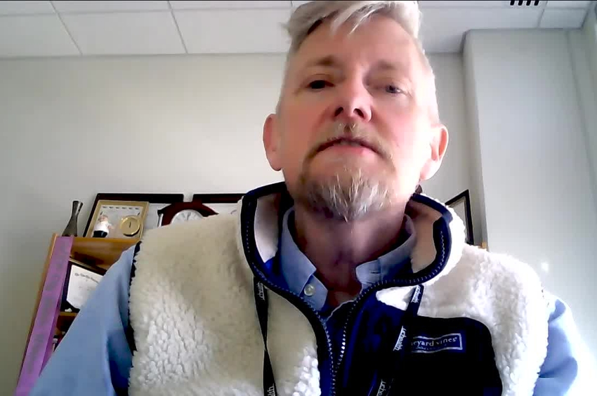 Video | Dr. Page ISC22-39 Unique data | American Heart Association